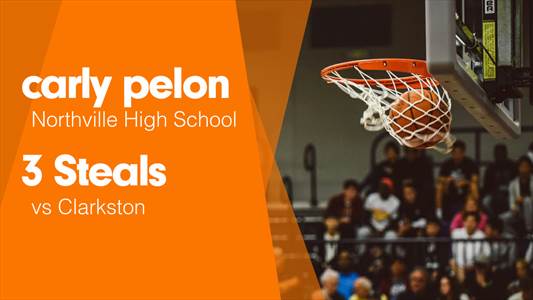 Basketball Game Preview: Northville Mustangs vs. Canton Cobras