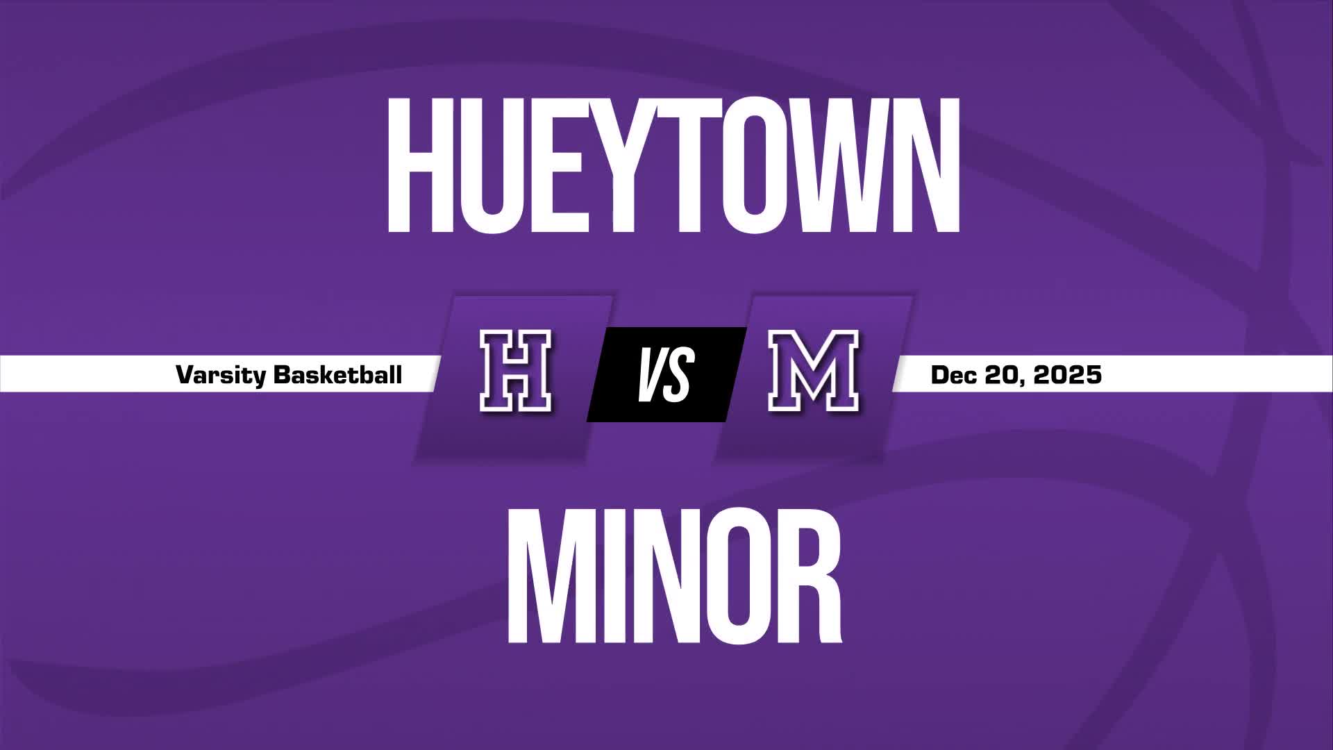 Basketball Recap: Minor Takes a Loss