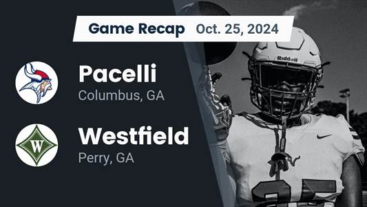 Football Game Preview: St. Anne-Pacelli Vikings vs. Bulloch Academy Gators