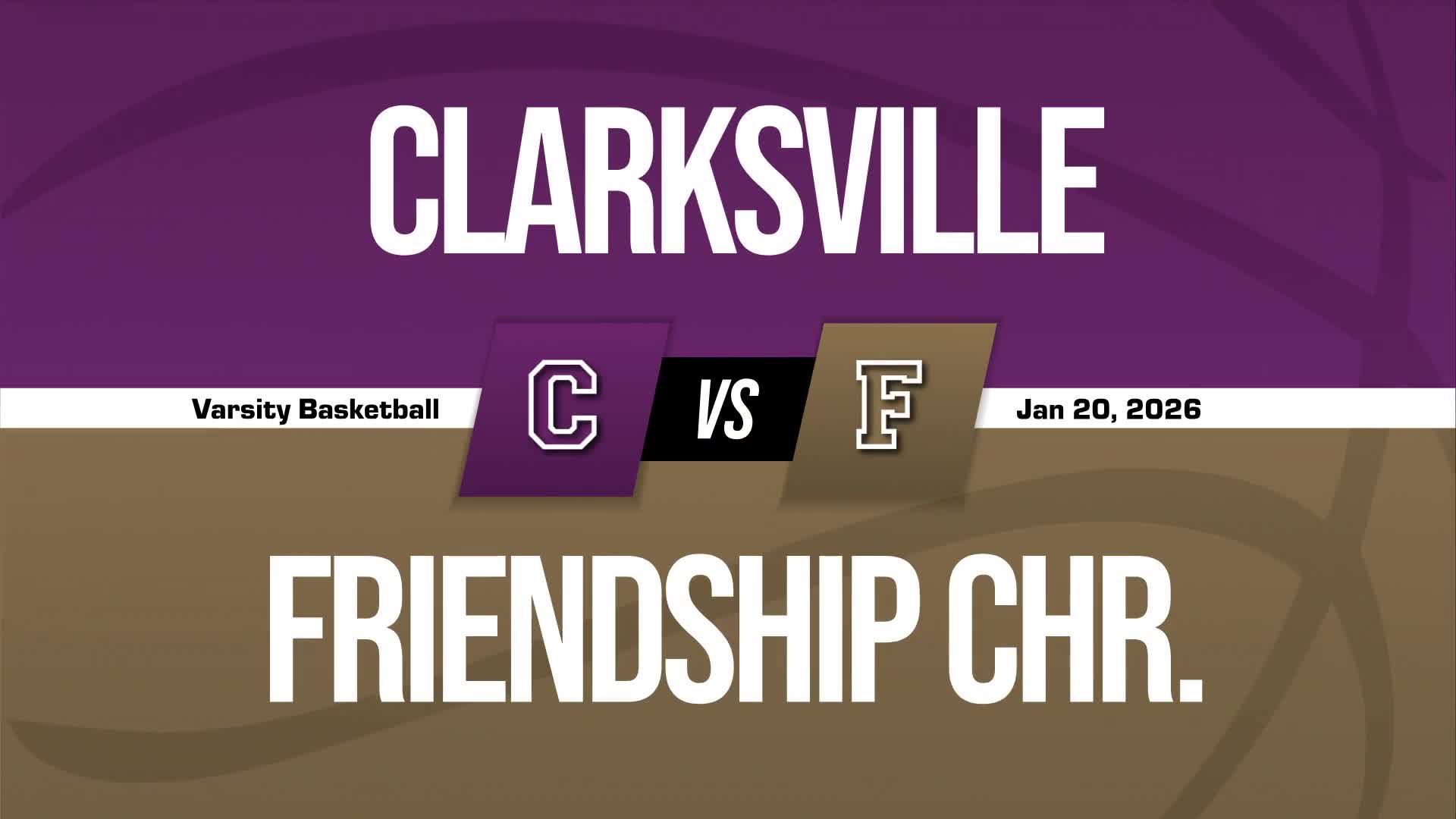 Basketball Game Preview: Clarksville Academy Cougars vs. Donelson ...