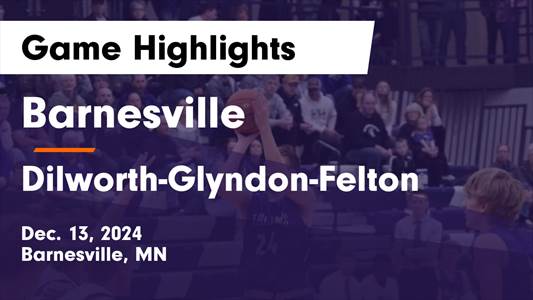 Basketball Game Preview: Dilworth-Glyndon-Felton Rebels vs. Albert Lea ...