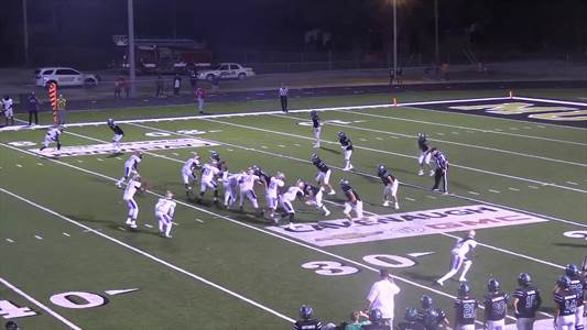 Baseball Recap: Hoxie Starts Season with Win at Home