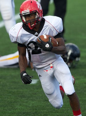 Eastern Christian Academy football to debut with David Sills, Red Lion ...