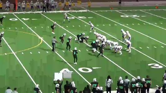 3A Southern Top Football Player Performances