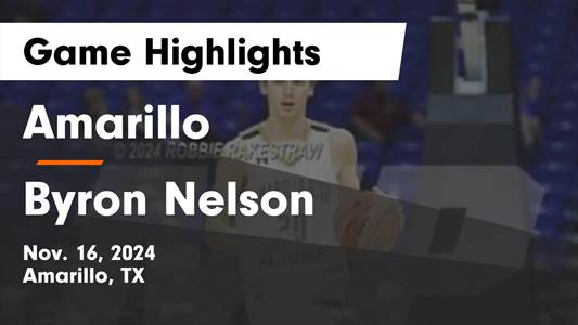 Basketball Recap: Byron Nelson Sets Scoring Season-High Against Tyler ...