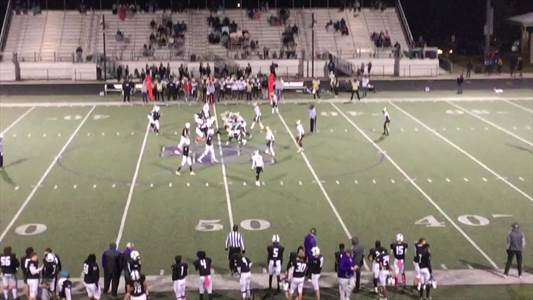 Baseball Recap: Stuart W. Cramer sees their postseason come to a close