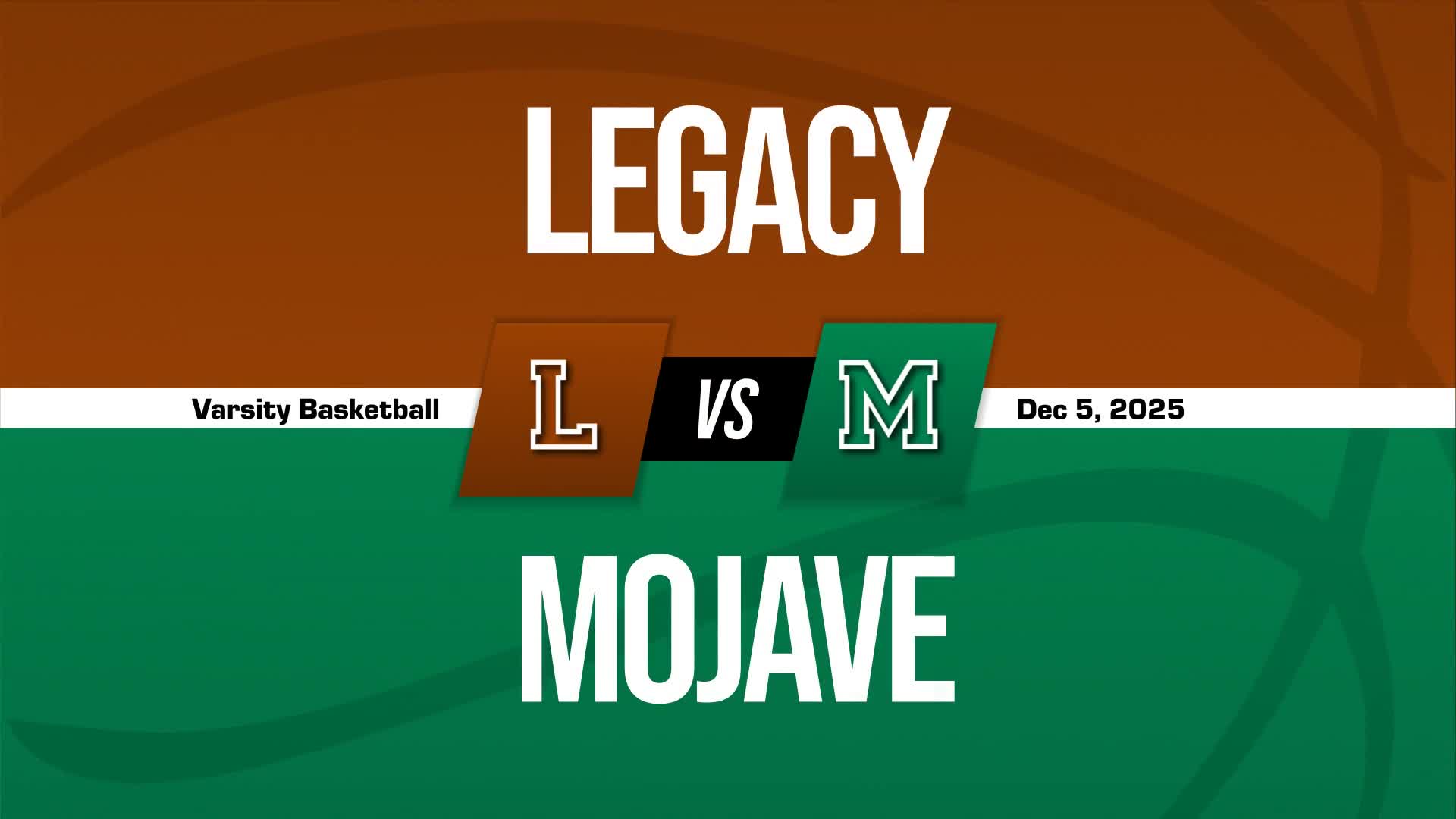 Basketball Recap: Mojave's Higher State Rank on Full Display on Friday