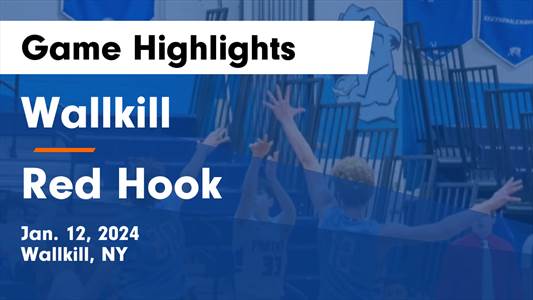 Basketball Game Preview: Red Hook Raiders vs. Our Lady of Lourdes Warriors