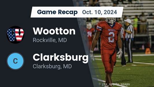 Football Recap: Grant Mcgraw and Ethan Mahoney Lead the Defense for ...