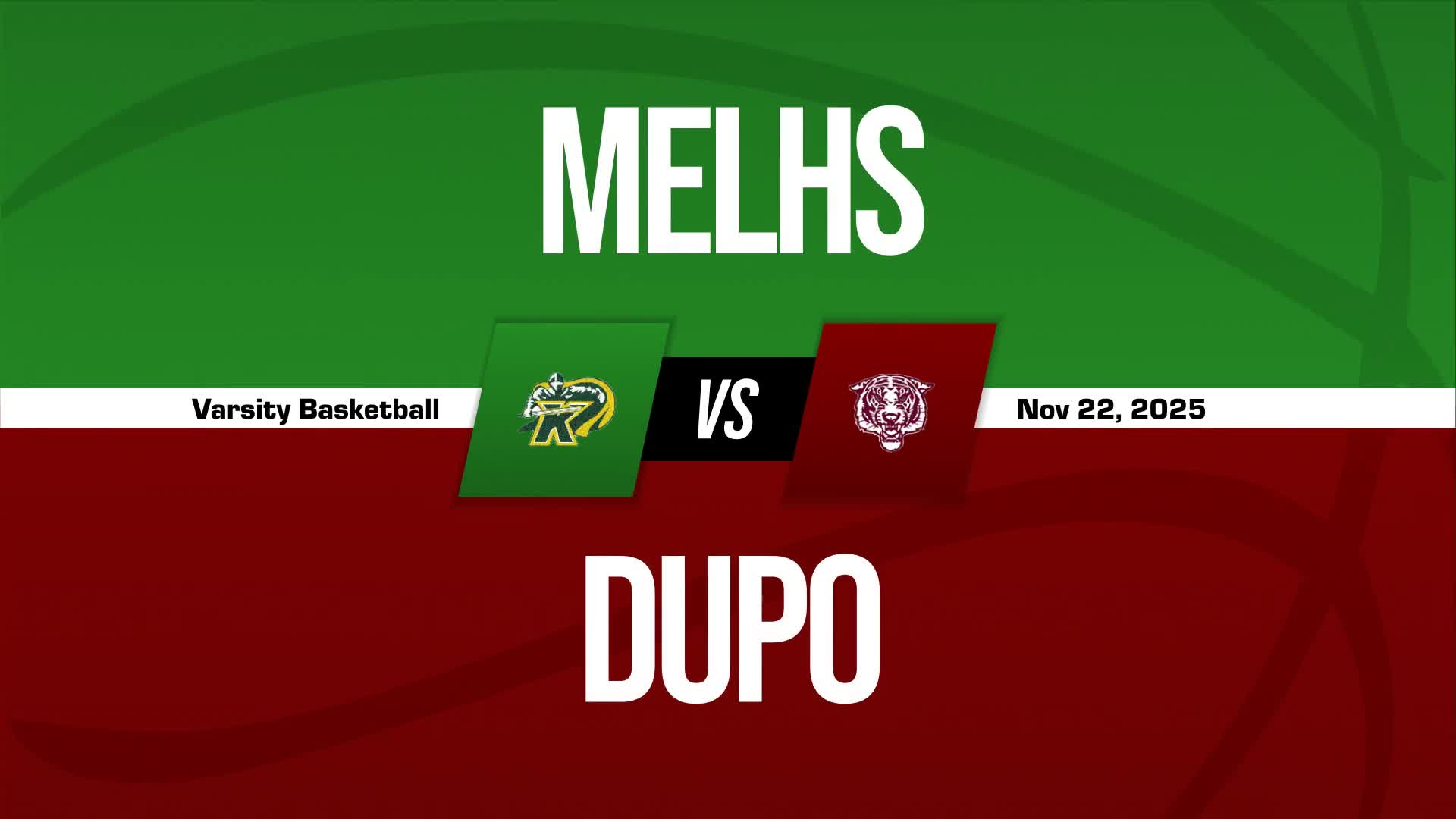 DeMiyah Chairs Game Report: vs Metro-East Lutheran + How To Watch