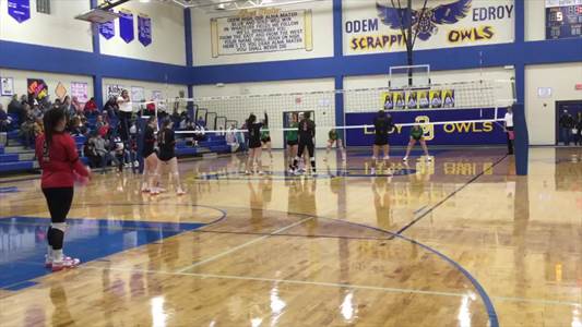 Softball Game Recap: Three Rivers Bulldogs vs. La Villa Cardinals