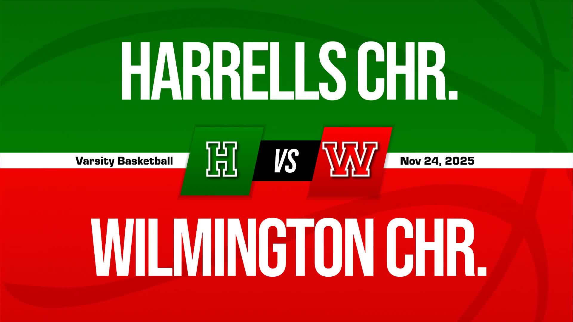 Taylor Pierce Game Report: vs Harrells Christian Academy + How To Watch