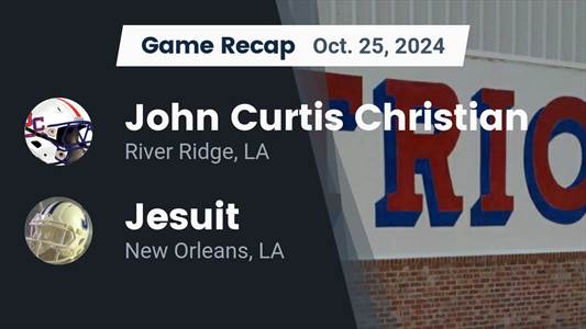 Football Game Preview: Jesuit Blue Jays vs. Archbishop Rummel Raiders