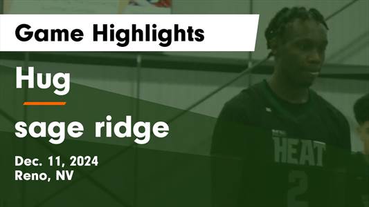 Basketball Game Preview: Hug Hawks vs. Eureka Vandals