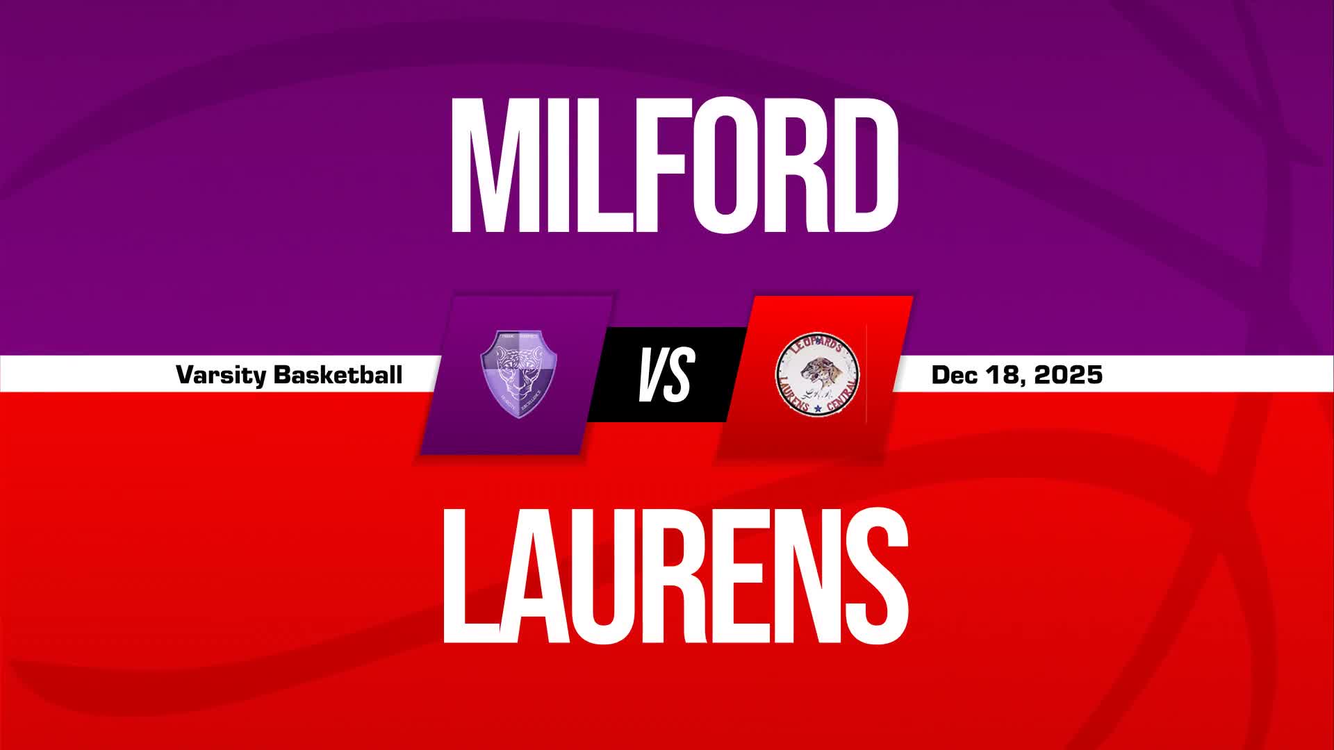 Basketball Recap: Aidan Mertz's Big Game Can't Quite Lead Milford ...