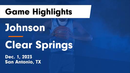 Basketball Game Recap: Johnson Jaguars vs. MacArthur Brahmas