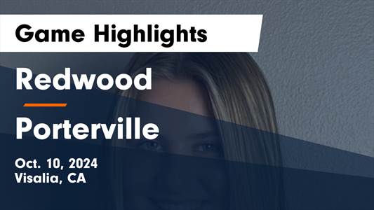 Volleyball Game Preview: Redwood Rangers vs. Monache Marauders