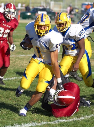 California: Early look at the state bowl game contenders