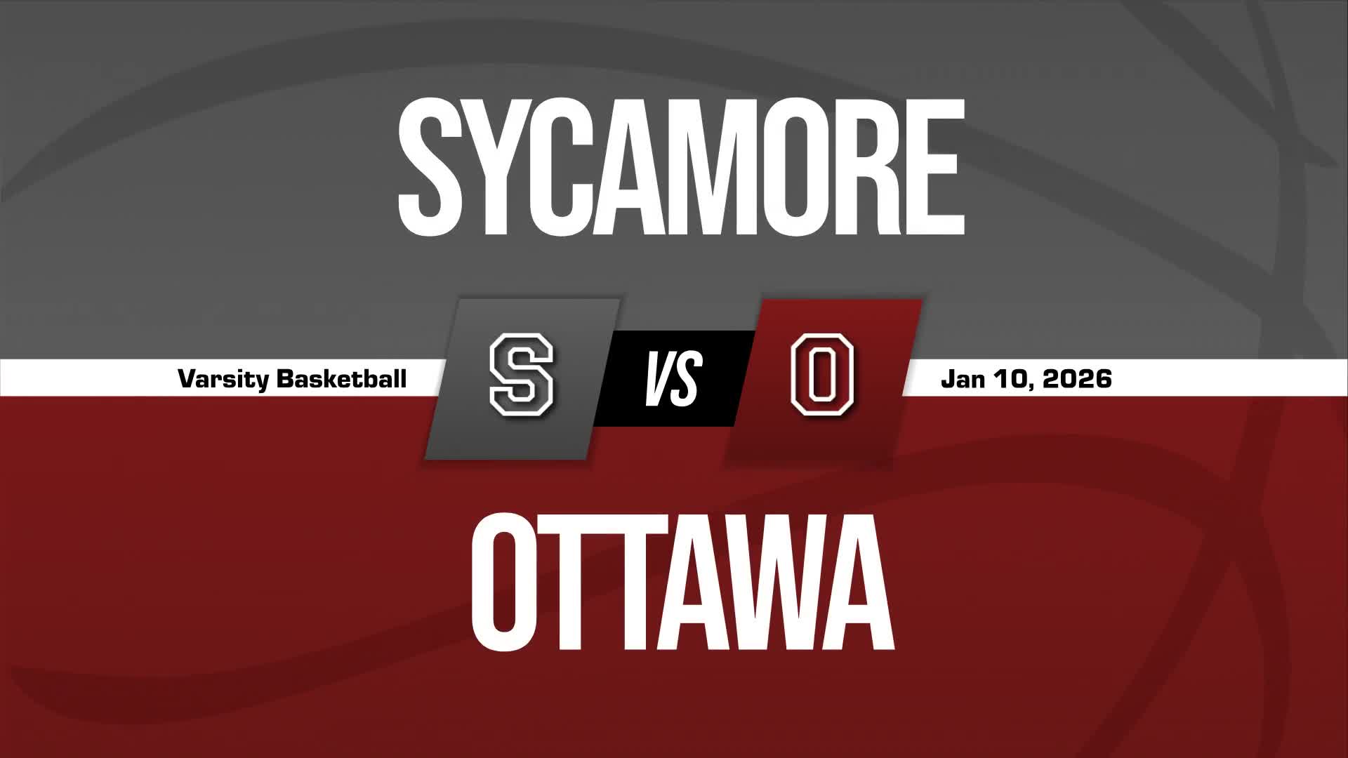 Basketball Recap: Sycamore Beats Morris for Their Third Straight Victory