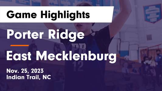 Porter Ridge skates past Indian Land with ease