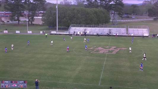Soccer Recap: New Hope's win ends three-game losing streak on the road