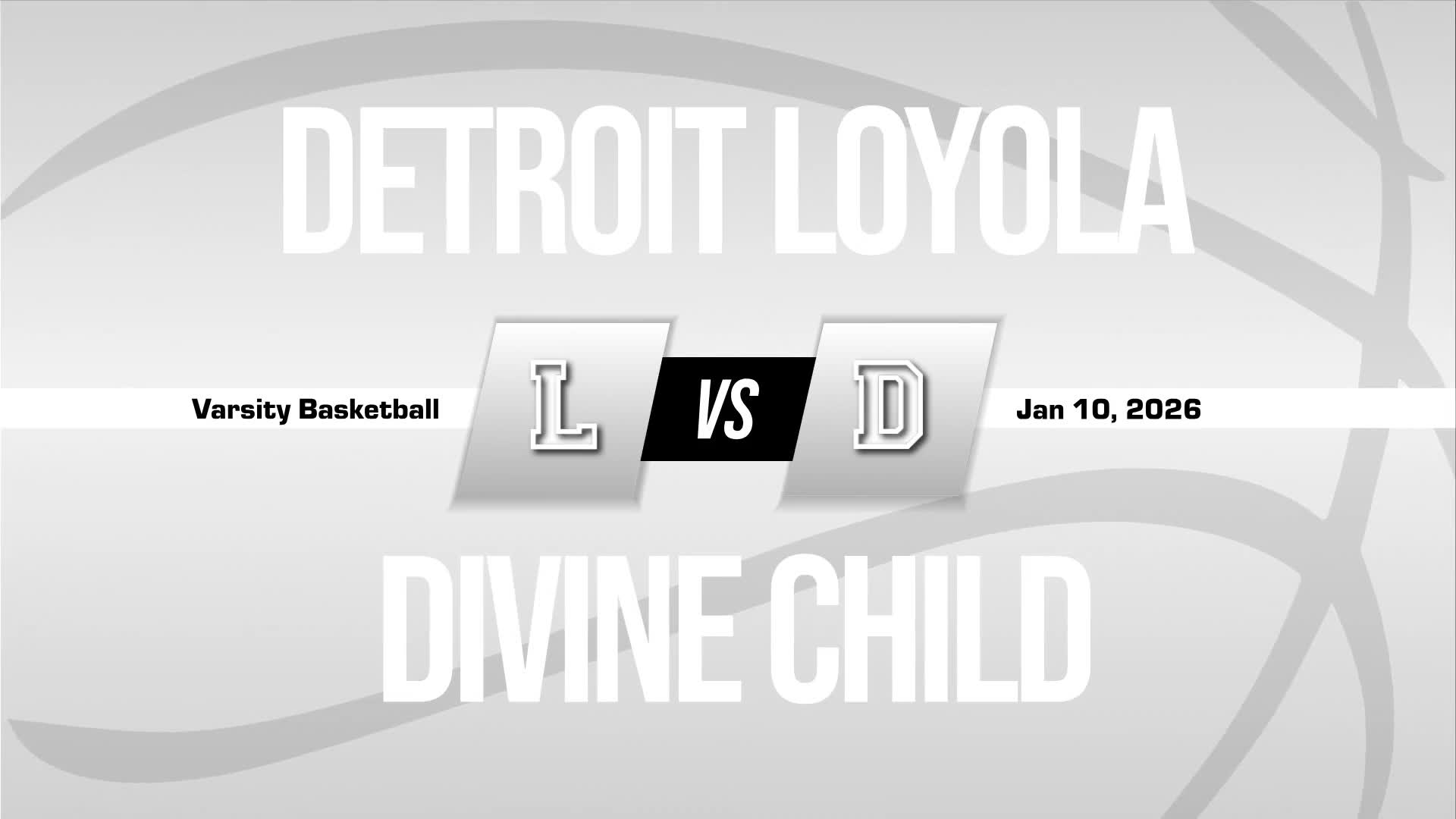 Basketball Game Preview: Divine Child Falcons vs. Cranbrook Kingswood ...