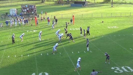 Football Game Preview: Briarfield Academy Rebels vs. Claiborne Academy ...