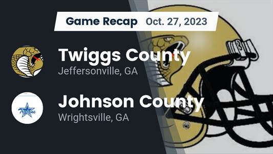 Football Game Preview: Washington-Wilkes Tigers vs. Johnson County Trojans