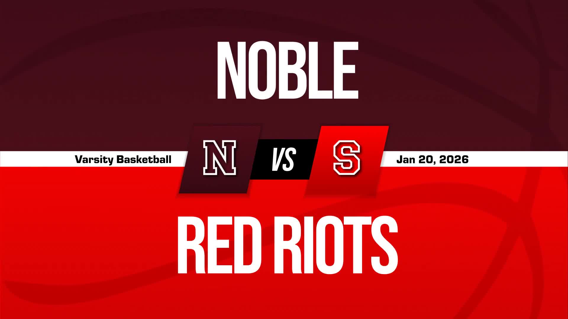 Basketball Game Preview: South Portland Red Riots vs. Scarborough Red ...