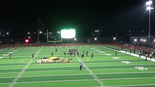 Baseball Recap: Edcouch-Elsa's loss ends five-game winning streak at home