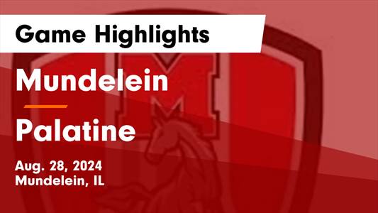 Soccer Game Recap: Palatine Find Success