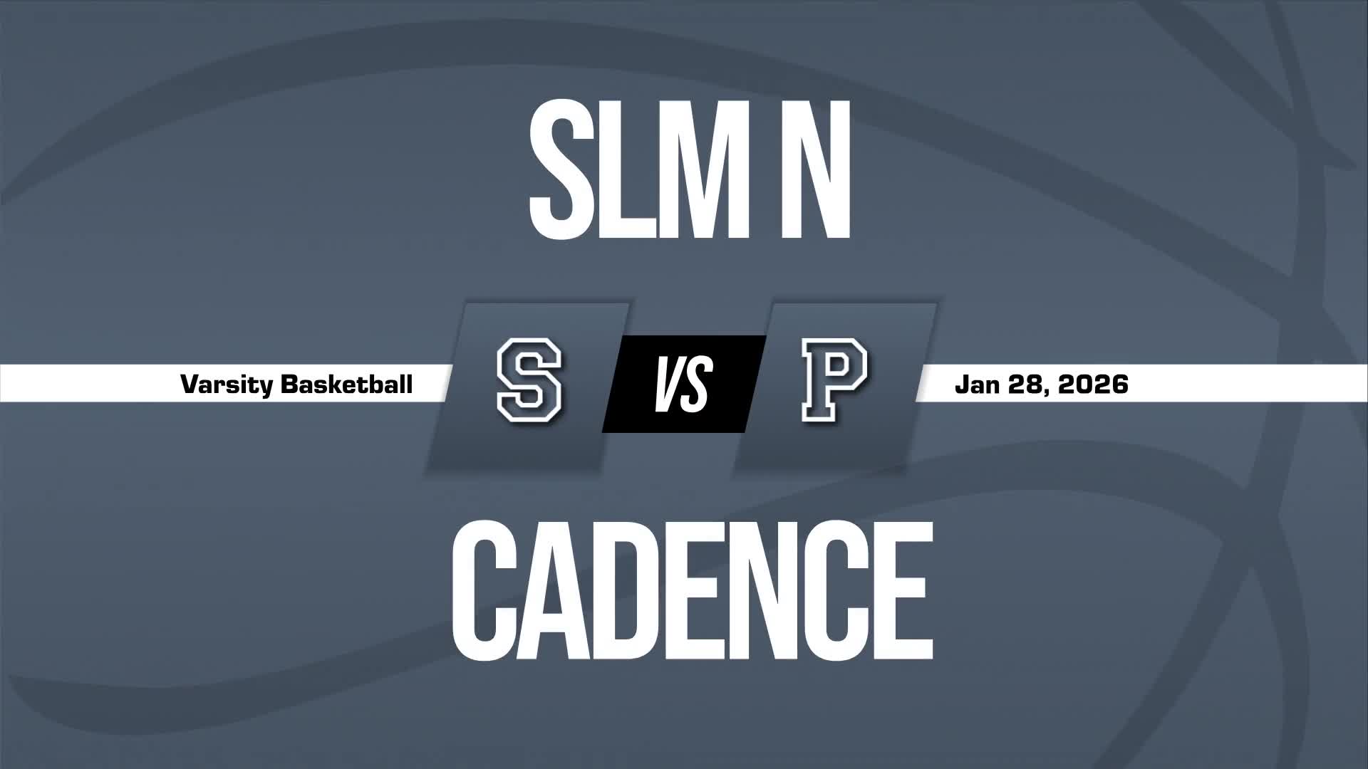 Basketball Recap: Sports Leadership & Management Takes Loss Despite ...