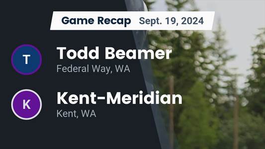 Football Game Preview: Beamer Titans vs. Auburn Mountainview Lions