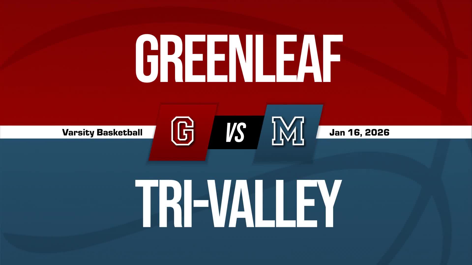 Basketball Recap: Greenleaf Friends Academy Sets Scoring Season-High ...