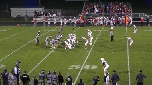 Baseball Game Preview: New Lothrop Takes on Mt. Morris