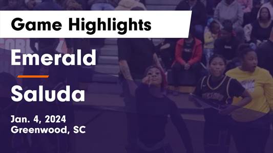 Emerald takes loss despite strong efforts from Ti'yonia Tennant and ...