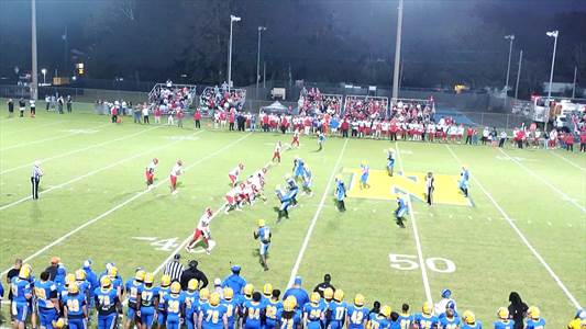 Basketball Game Preview: Bradford Tornadoes vs. Interlachen Rams