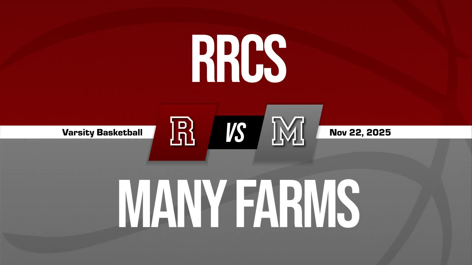Basketball Game Preview: Many Farms Lobos vs. Greyhills Academy Knights ...