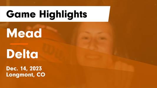 Delta extends home winning streak to 12