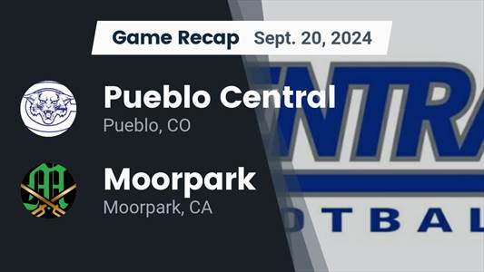 Football Game Preview: Moorpark Musketeers vs. Ventura Cougars