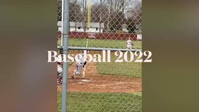 Baseball Recap: NorthWood snaps five-game streak of wins on the road