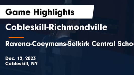 Basketball Game Preview: Cobleskill-Richmondville Bulldogs vs ...