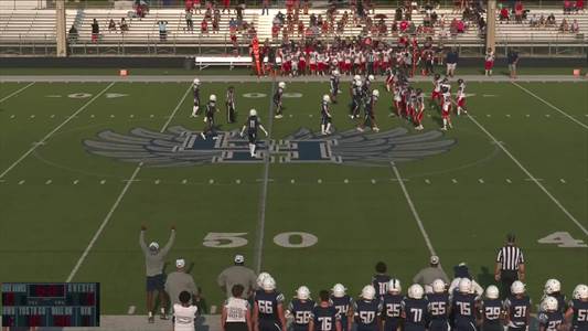 Baseball Game Preview: Lake Howell Silverhawks vs. Lake Mary Rams
