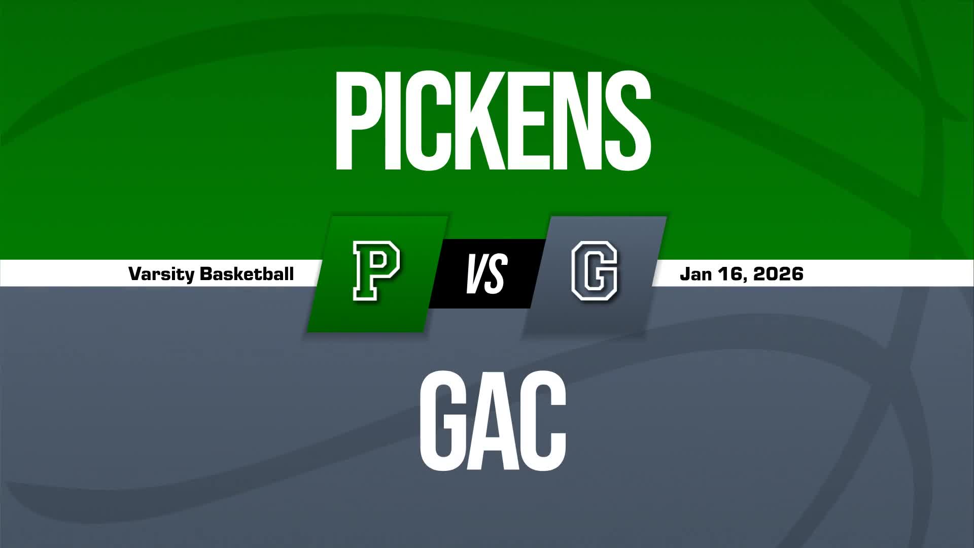 Basketball Game Preview: Pickens Dragons vs. North Hall Trojans ...