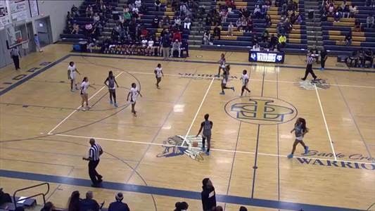 Basketball Game Preview: Swainsboro Tigers vs. Woodville-Tompkins Wolverines