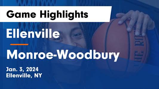 Jankarlos Mendoza and Christopher Pearson secure win for Monroe-Woodbury