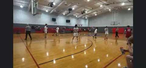 Basketball Recap: Gabe Coleman and Joshua Sloan Secure Win for ...