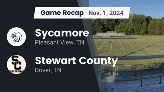 Football Recap: Sycamore Triumphant Thanks to a Strong Effort from ...