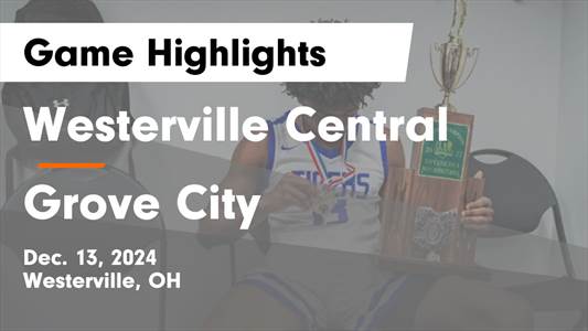 Basketball Game Preview: Westerville Central Warhawks vs. Bishop ...
