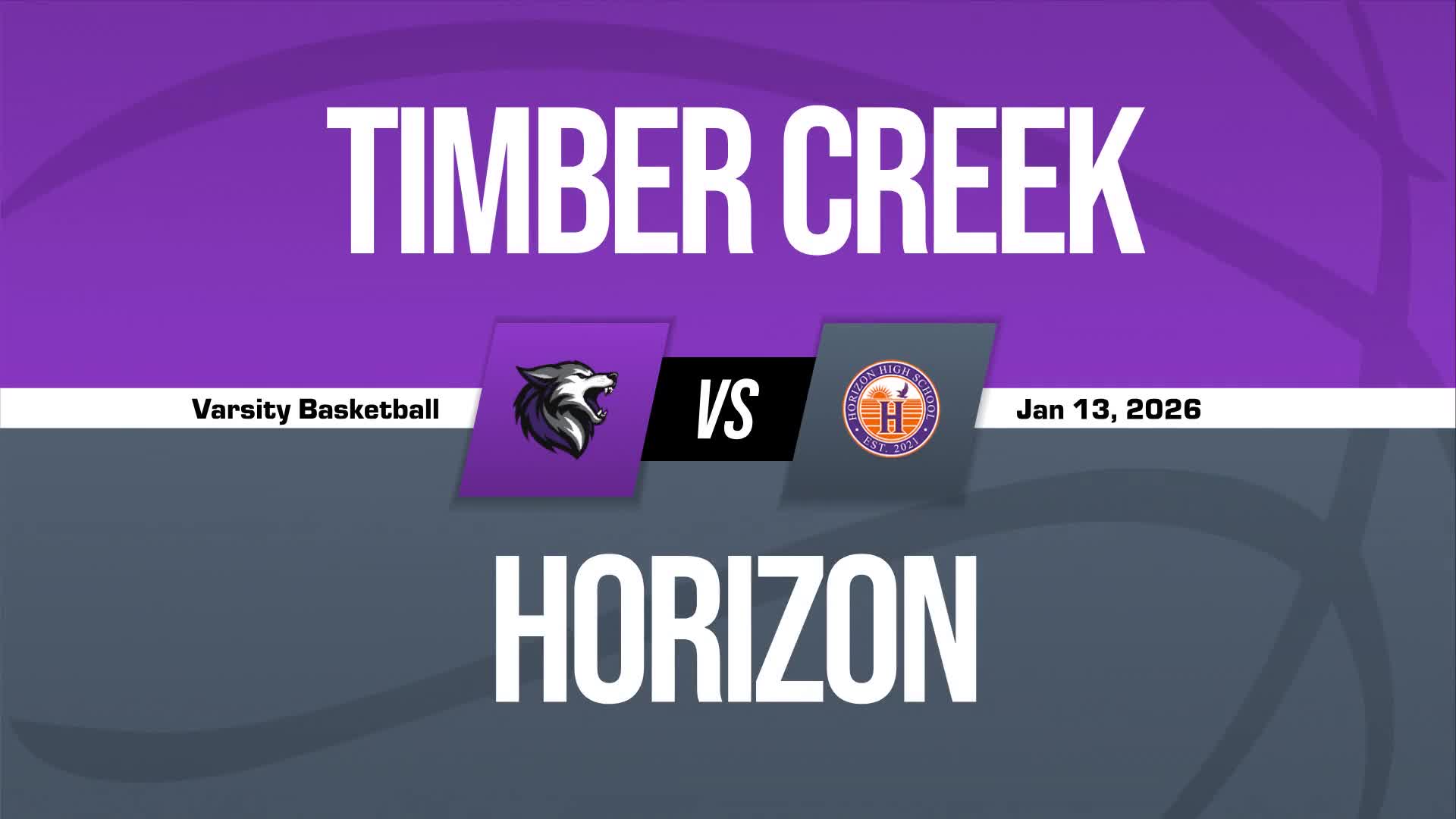 Basketball Game Preview: Timber Creek Wolves vs. Montverde Academy Gold ...